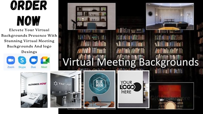 10 Best Free Virtual Backgrounds For Your Zoom Meetings In, 54% OFF