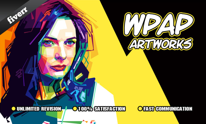 12 Best wpap artists for hire in May 2024