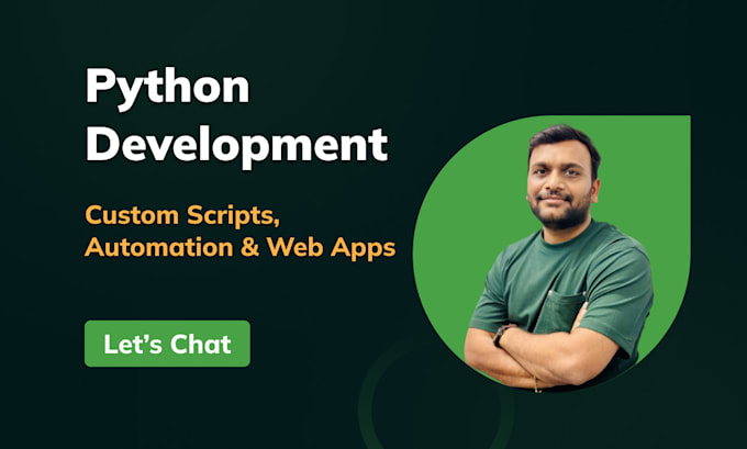 12 Best freelance python django developers for hire in August 2025