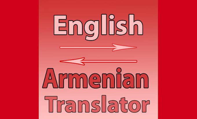 12 Best freelance armenian translators for hire in May 2024