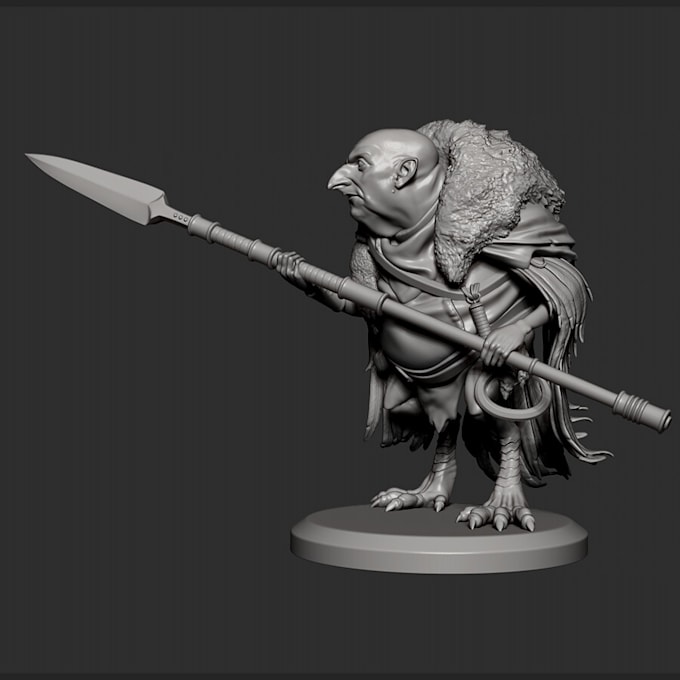 12 Best freelance dnd experts for hire in June 2024