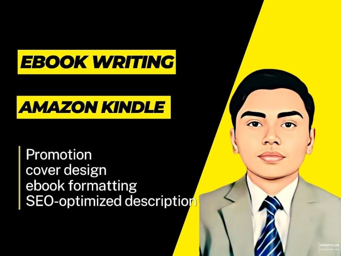 12 Best freelance book publishing experts for hire in July 2024