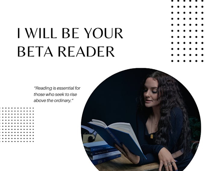 12 Best freelance beta readers for hire in June 2024