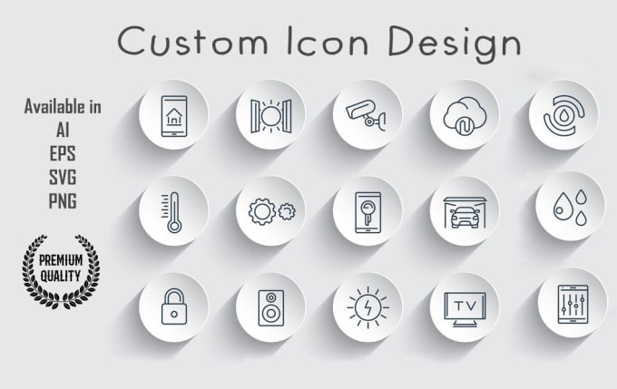 12 Best freelance icon designers for hire in September 2024