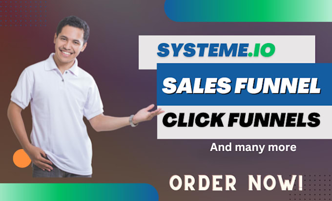 12 Best sales funnel experts for hire in May 2024