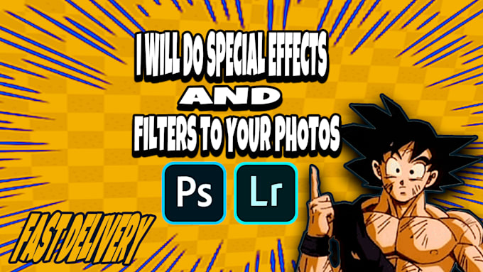 12 Best freelance image filters & effects experts for hire in November 2024