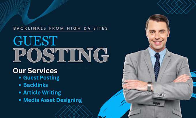 12 Best freelance guest posting experts for hire in November 2024