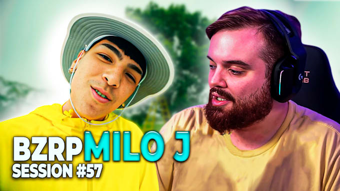 12 Best freelance thumbnails designers for hire in February 2025