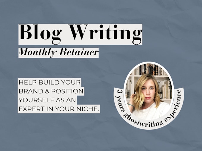 12 Best freelance blog writers for hire in September 2025