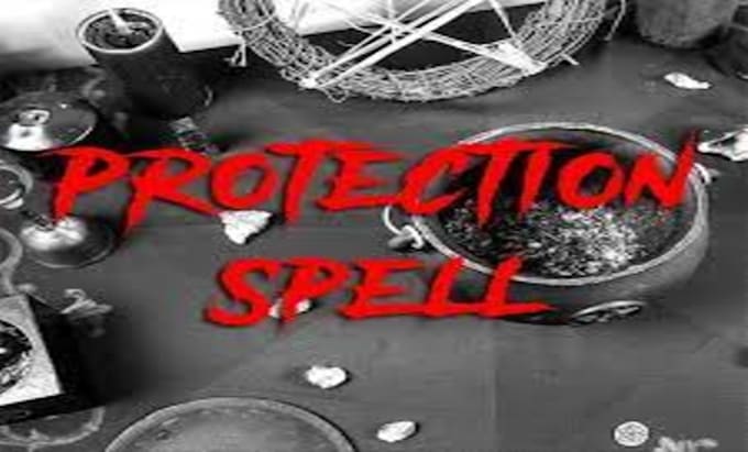 12 Best freelance protection spell casters for hire in May 2024