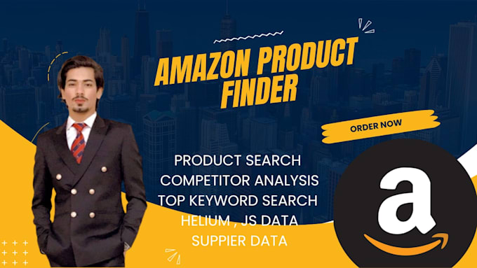 12 Best amazon experts for hire in May 2024