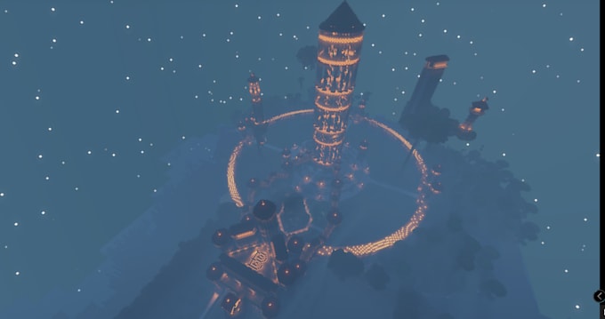 12 Best freelance minecraft building experts for hire in December 2024