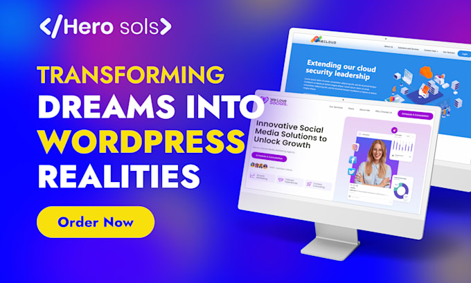 Hero Solutions | Profile | Fiverr