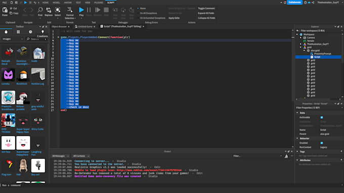 12 Best freelance scripting experts for hire in June 2024