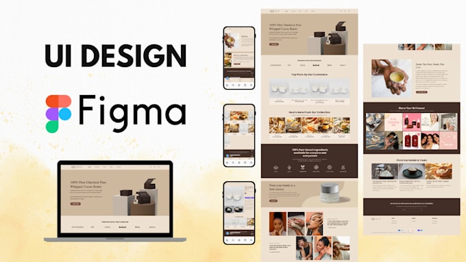 12 Best freelance figma designers for hire in August 2025