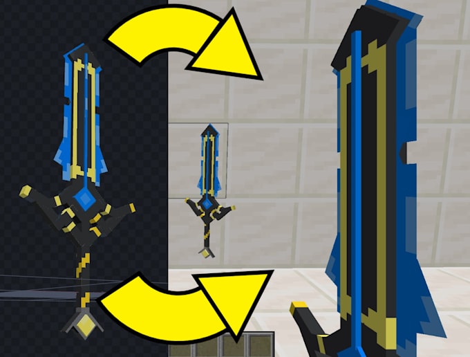 12 Best freelance minecraft texture packs experts for hire in October 2024