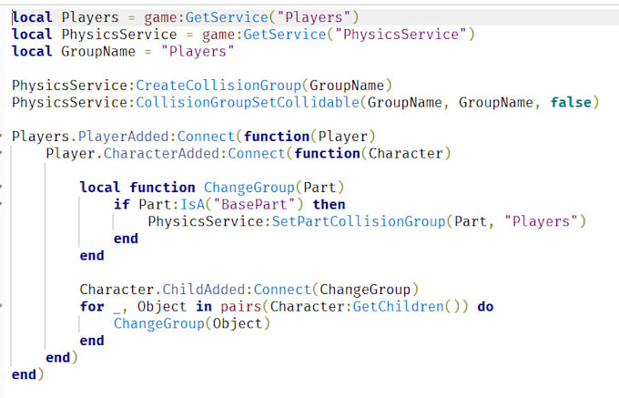 12 Best freelance roblox experts for hire in August 2024