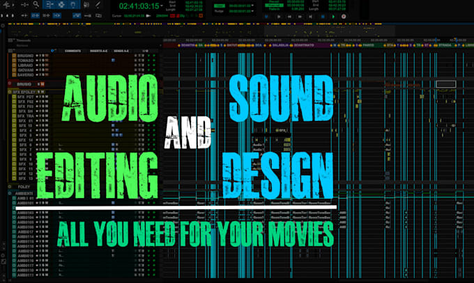 12 Best freelance ambience sound effects designers for hire in August 2024