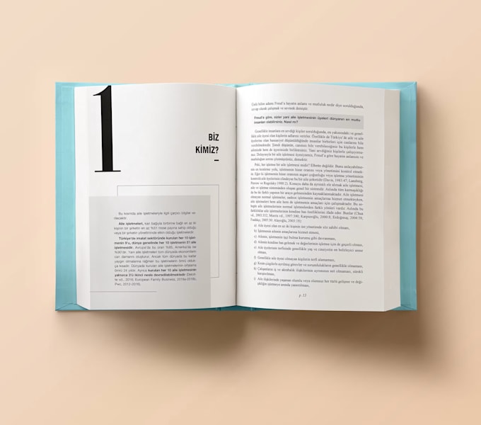 12 Best freelance book layout designers for hire in December 2024