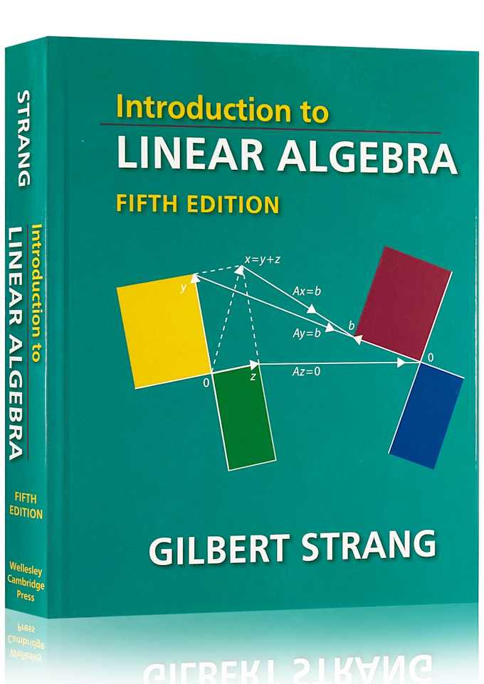 12 Best freelance linear algebra experts for hire in June 2024