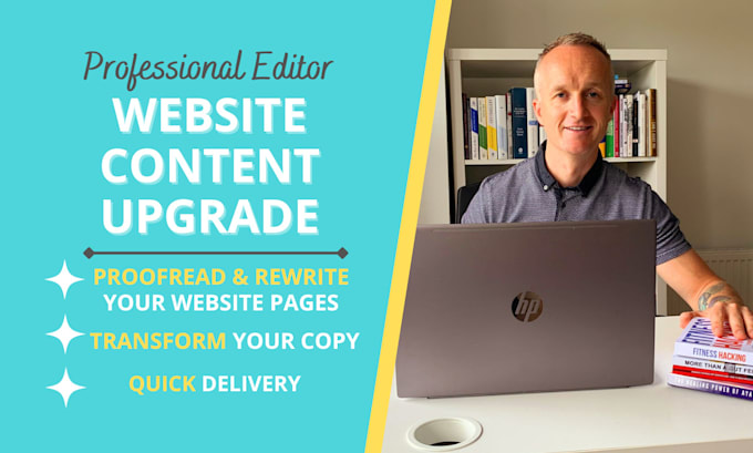 12 Best content editors for hire in May 2024