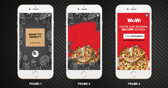 12 Best freelance html5 banner developers for hire in August 2024