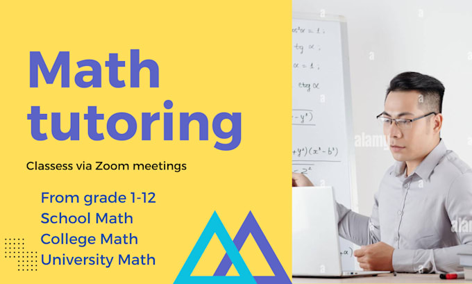 12 Best freelance math tutors for hire in November 2024