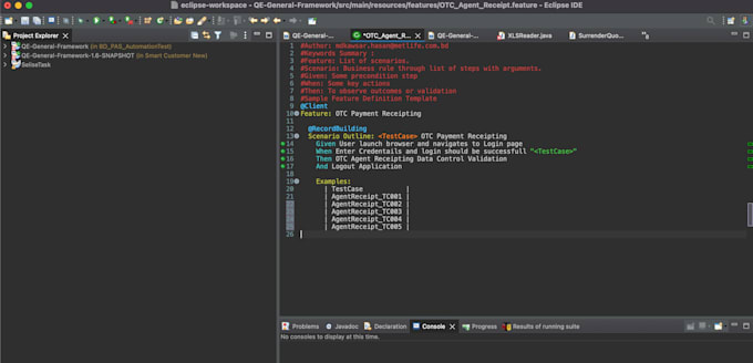12 Best freelance software automation experts for hire in July 2024
