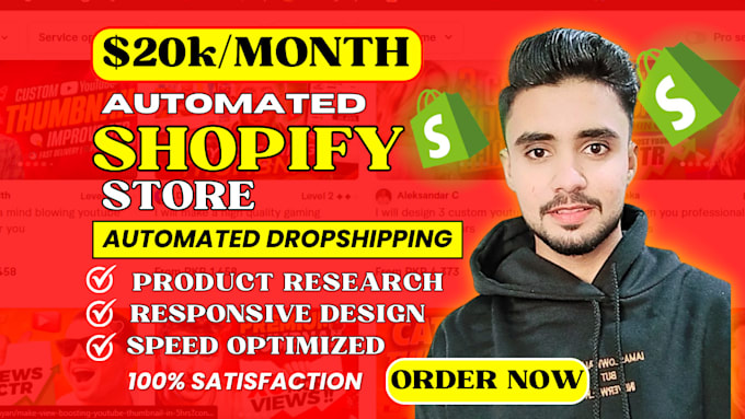 12 Best freelance dropshipping experts for hire in July 2024