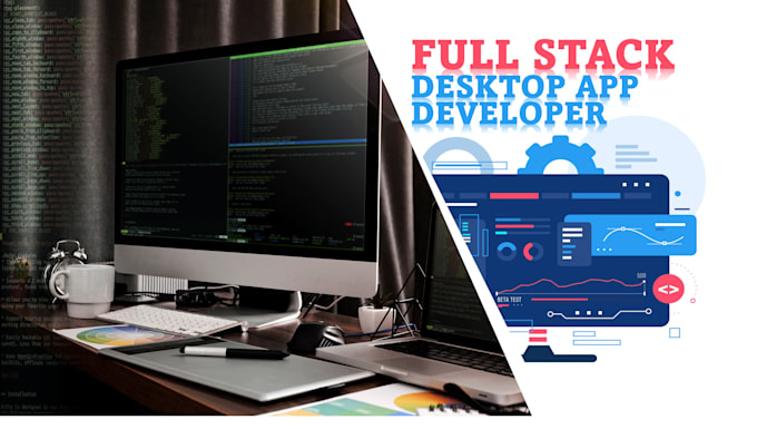 12 Best freelance desktop developers for hire in July 2025