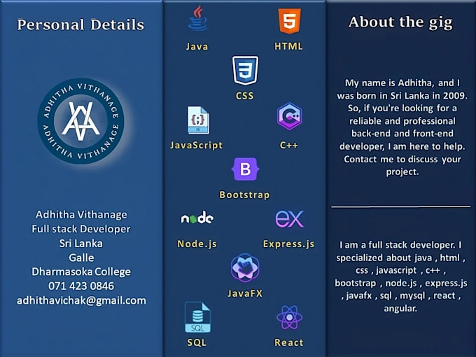 12 Best freelance desktop applications developers for hire in October 2024