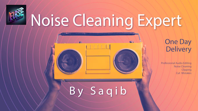 12 Best freelance video cleanup experts for hire in June 2024