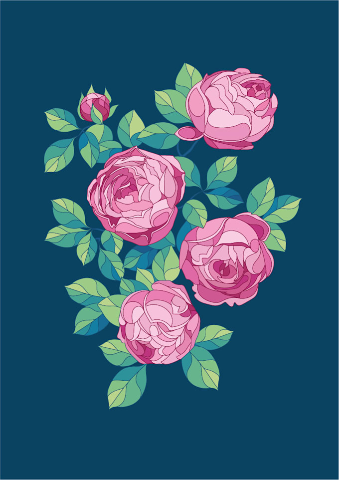 12 Best freelance vector illustrators for hire in July 2024