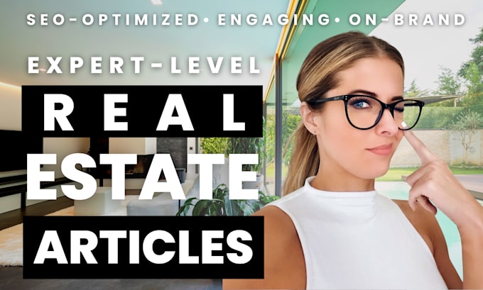 12 Best freelance real estate experts for hire in September 2024