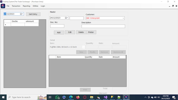 12 Best freelance desktop applications developers for hire in April 2025