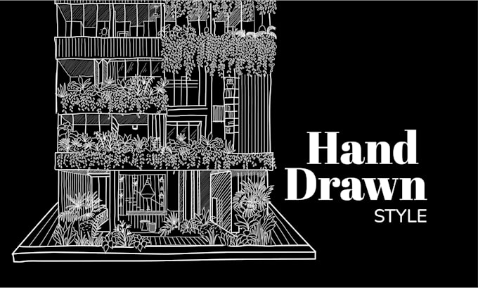 12 Best freelance line art illustrators for hire in April 2026