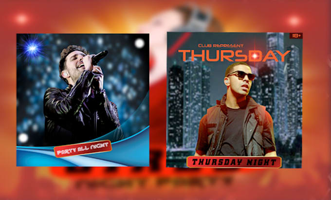 12 Best freelance single cover designers for hire in June 2024