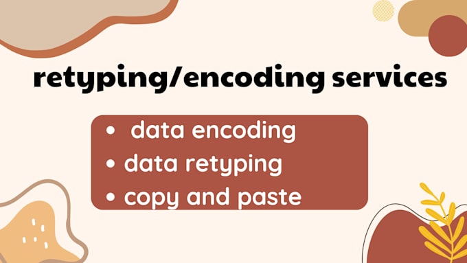 12 Best freelance encoders for hire in June 2024