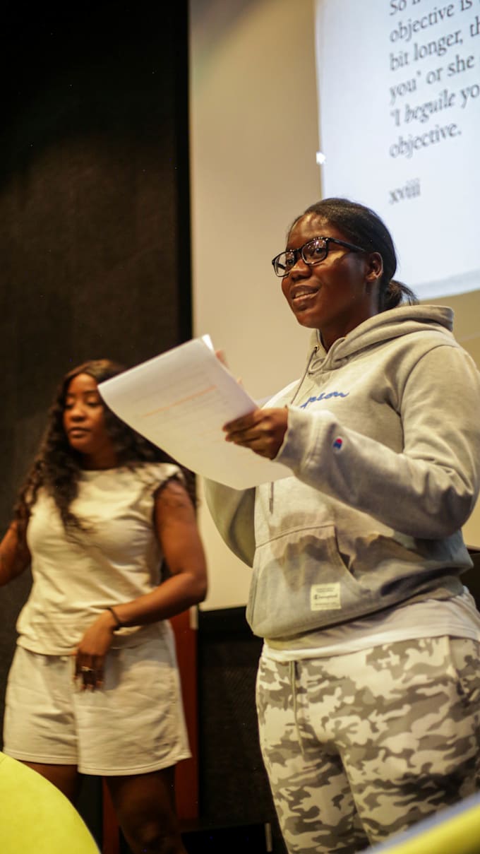 12 Best freelance actors for hire in January 2025