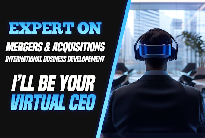 12 Best freelance capital market experts for hire in June 2024