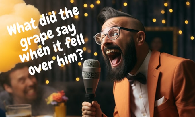 12 Best freelance joke writers for hire in June 2024