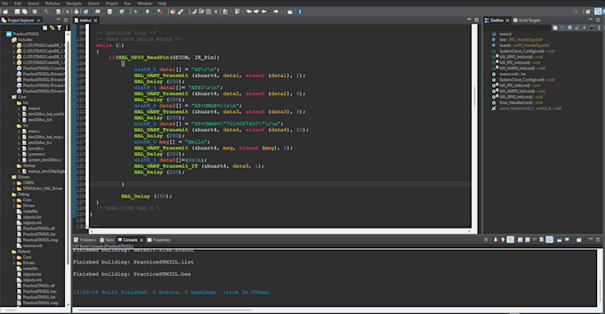 12 Best freelance embedded software experts for hire in August 2025