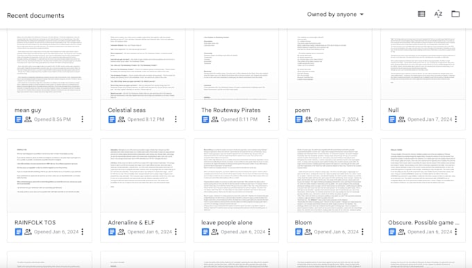 12 Best freelance game concept designers for hire in January 2025