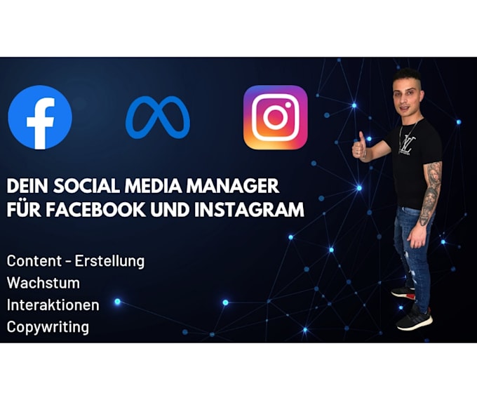 12 Best freelance social media consultants for hire in June 2024