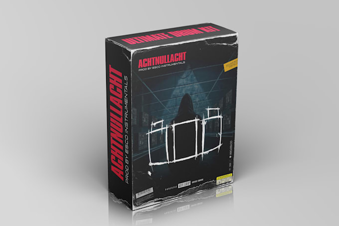 12 Best freelance loops & kits designers for hire in December 2025