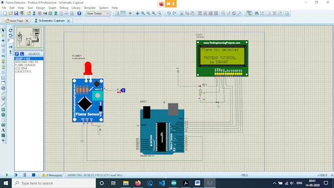 12 Best freelance proteus experts for hire in June 2024