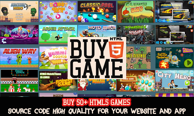 12 Best freelance html5 experts for hire in August 2024