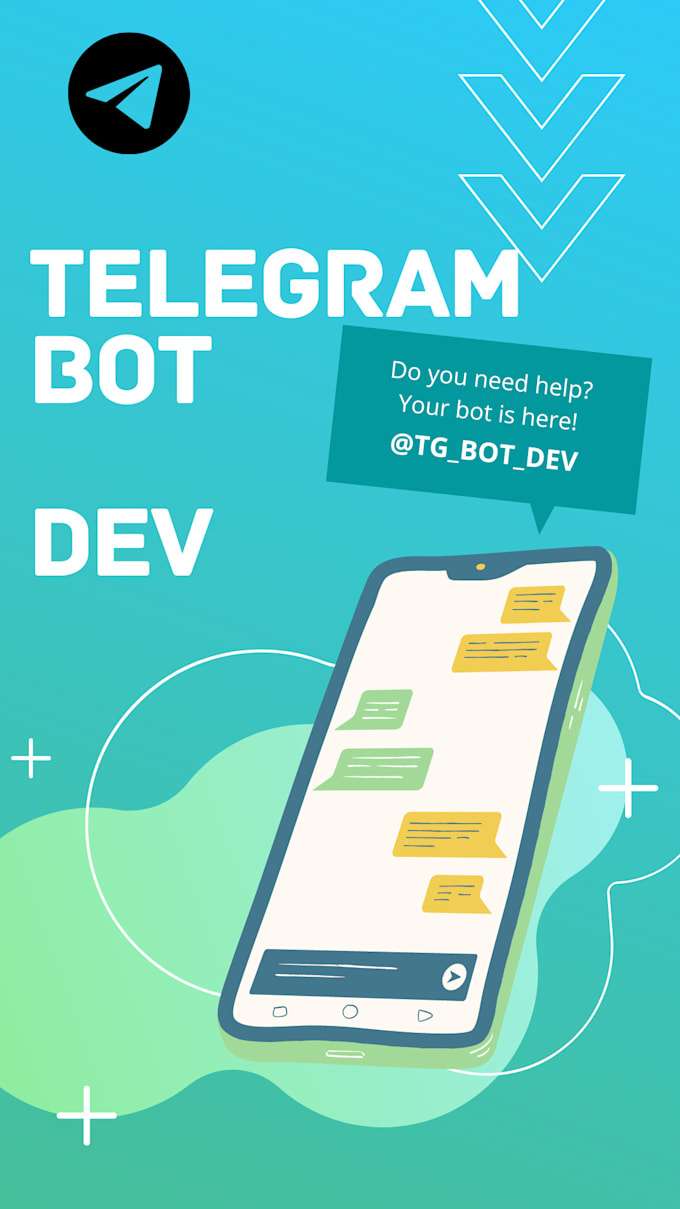 12 Best freelance telegram bot experts for hire in August 2024