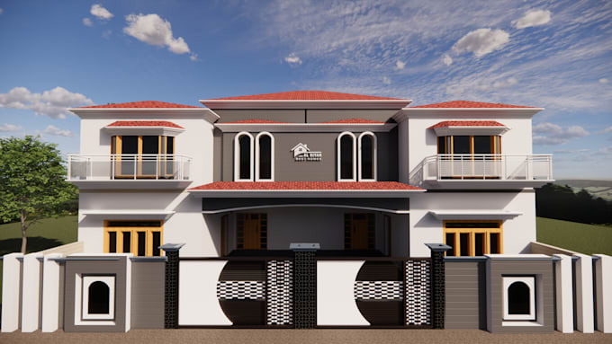 12 Best freelance 3d rendering experts for hire in November 2024