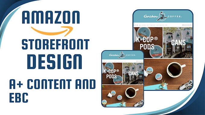 12 Best freelance amazon experts for hire in August 2024